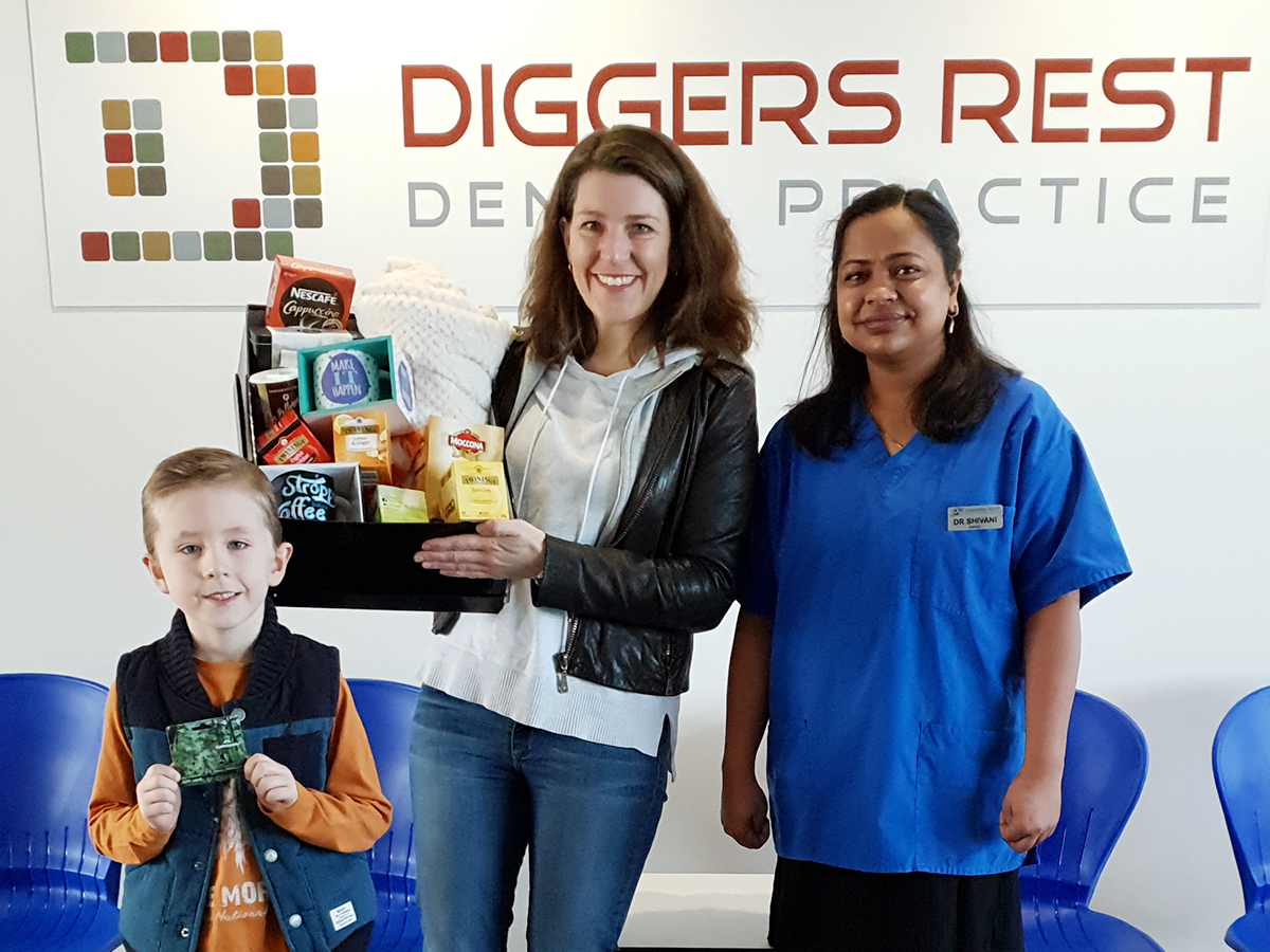 A Winner! - Diggers Rest Dental Practice